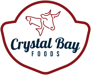 Crystal Bay Foods, a Meat and Seafood Distributor